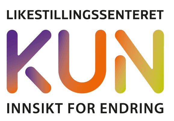 Om KUN - Likestillingssenteret KUN